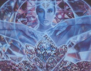 Angel Crystal Healing - A Revolutionary Therapy that utilizes the ...